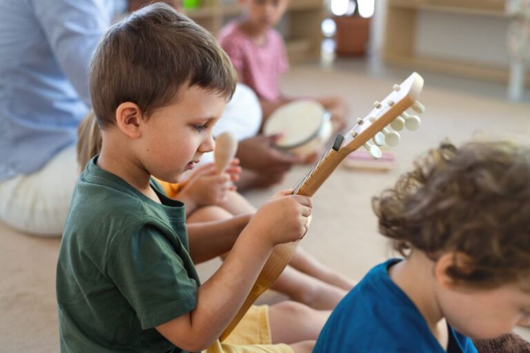 We celebrate the uniqueness of every child and strive to create an ...